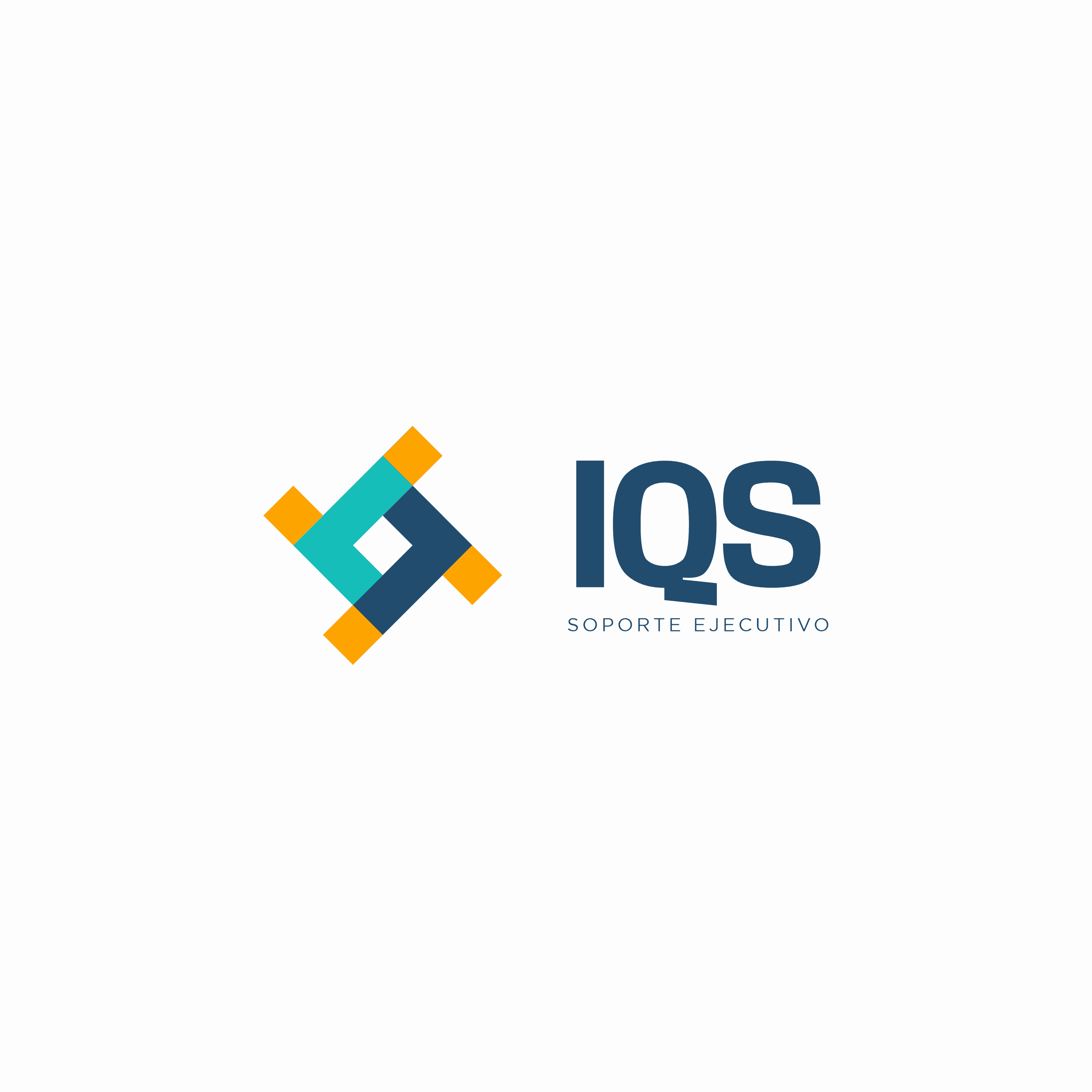 IQS Soporte Ejecutivo