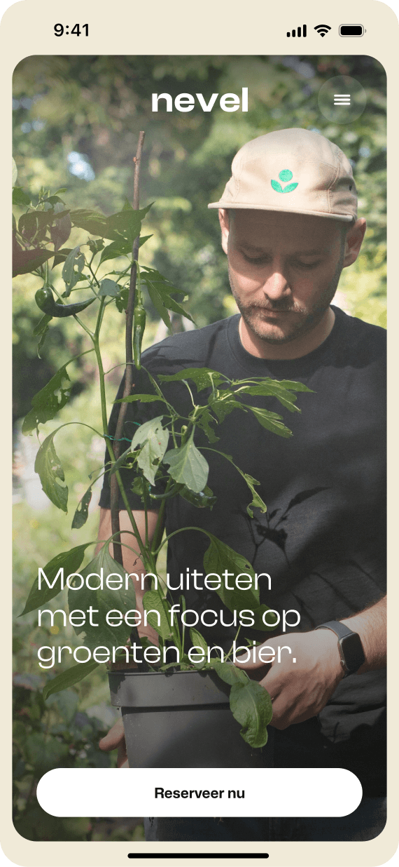 Koen Jansen | Design and Music