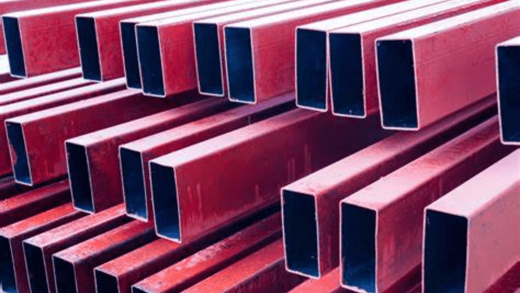 PTR rectangular | Aceros Altavista