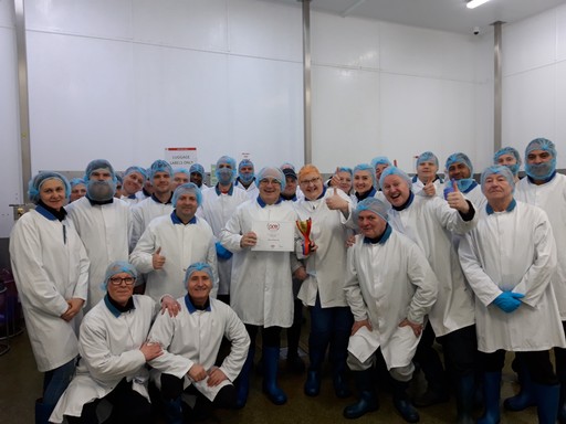 About Us | Creative Foods UK