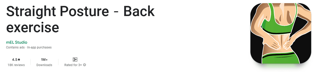 20 Best Posture Apps to Help You Stand Taller & Feel Better - PostureAI
