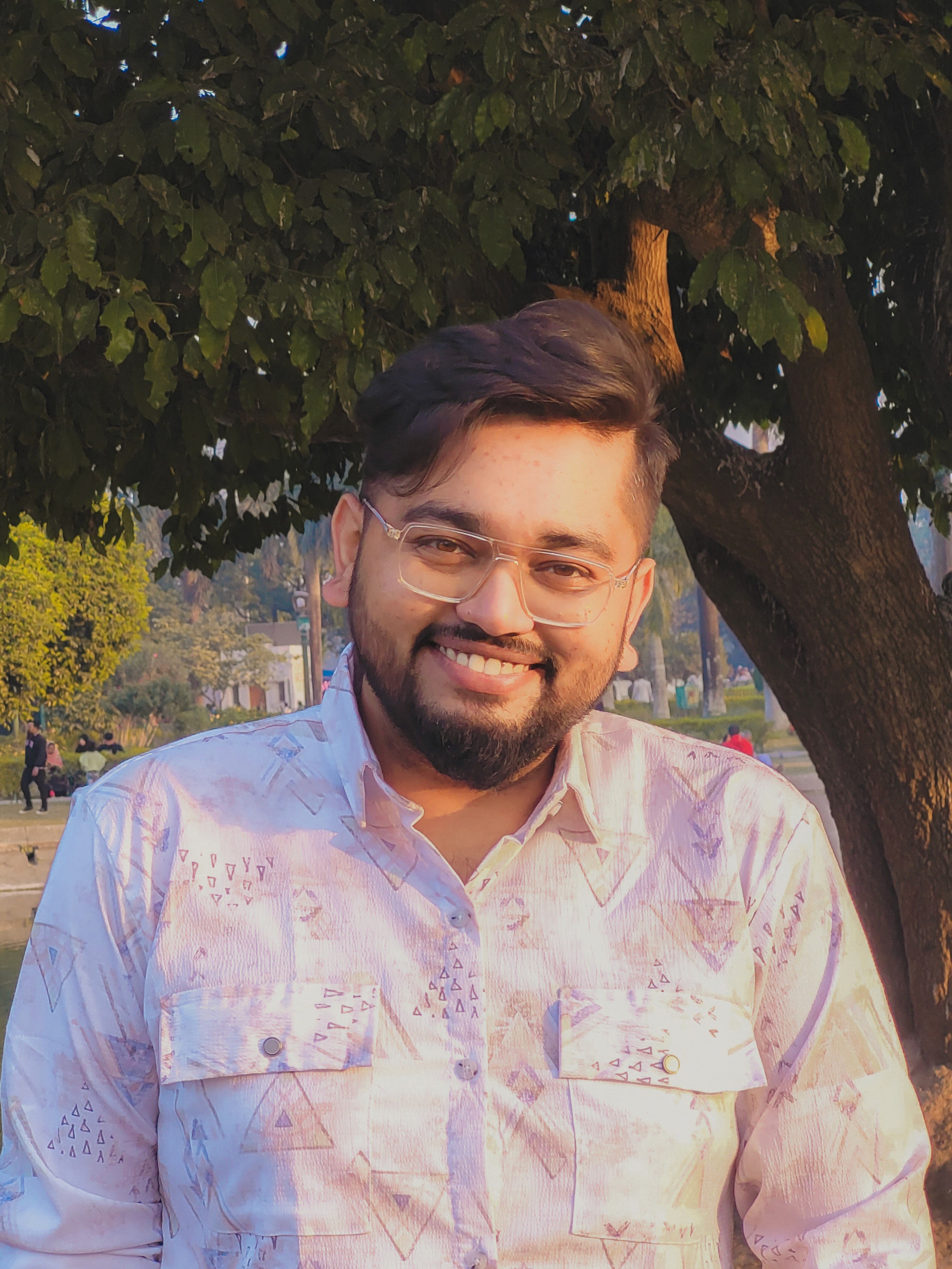 Proloy Karmakar