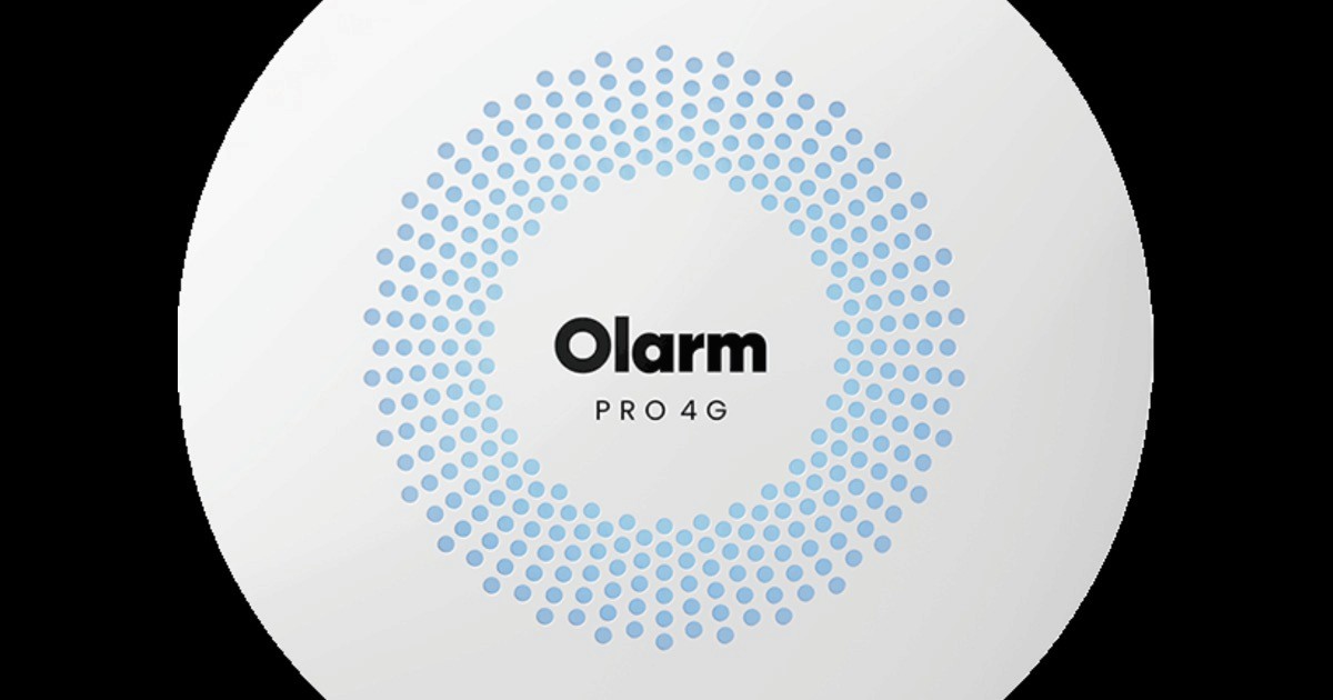 Smart home security system that you can manage online? | MyBroadband Forum