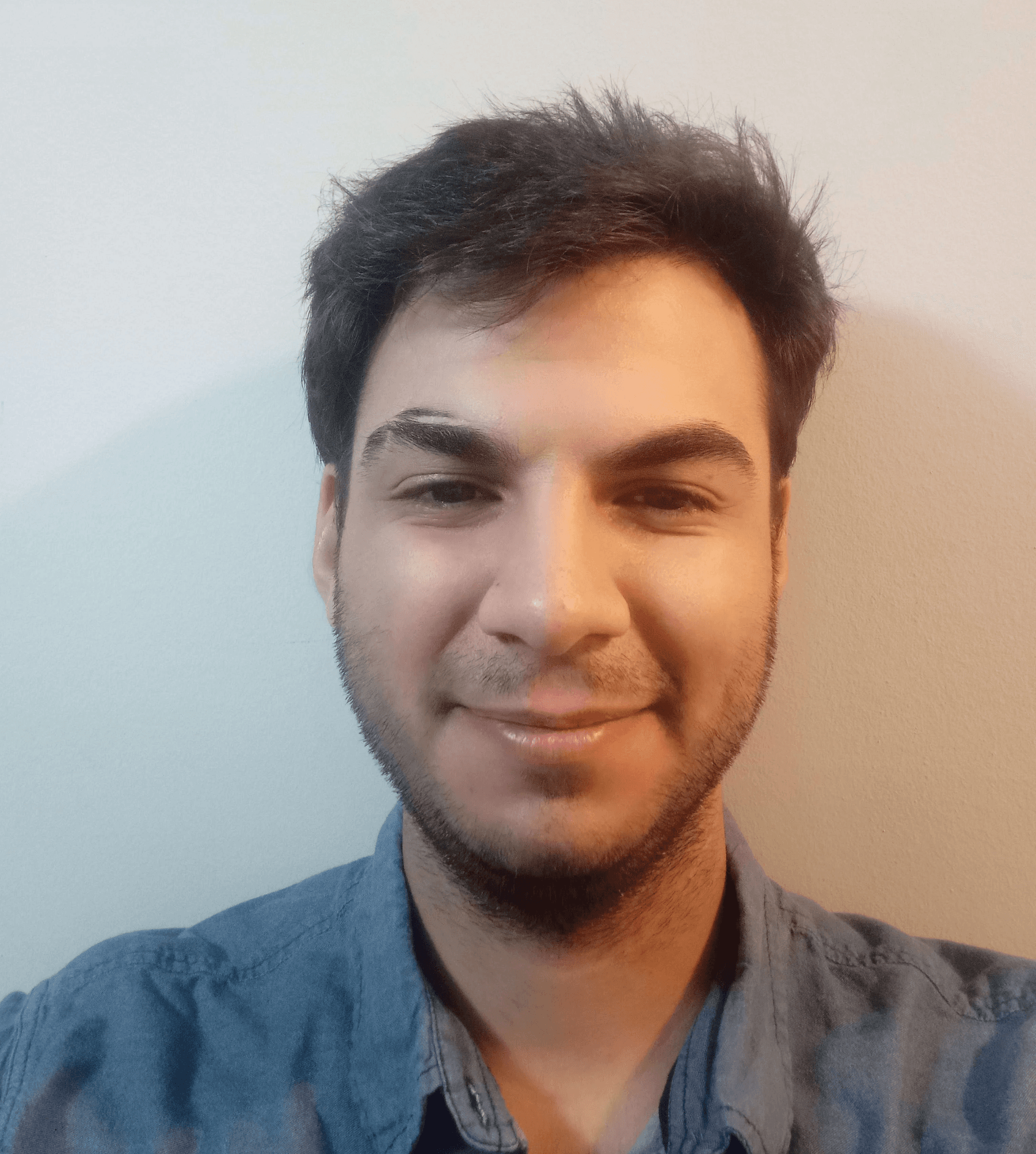 Heroes Circle - Meet Alexander Grace