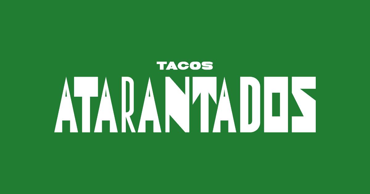 Tacos Atarantados