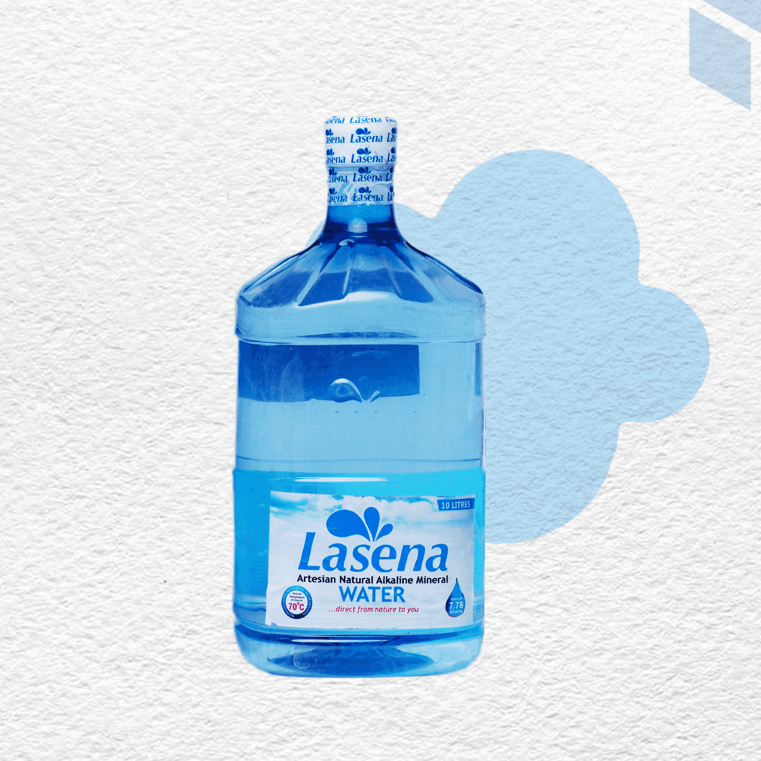 Lasena Water