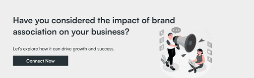 What Exactly is Brand Association and Why is it Important?