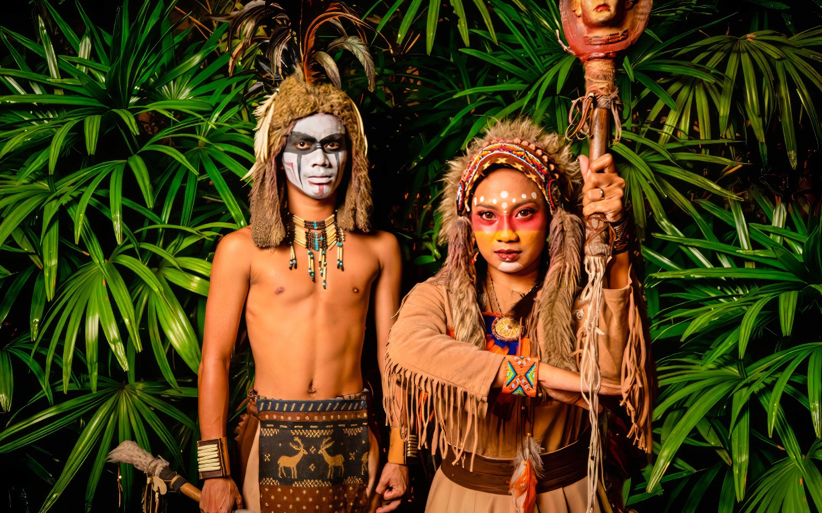Sunway Lagoon Night Park Entry Pass – 90+ Thrills