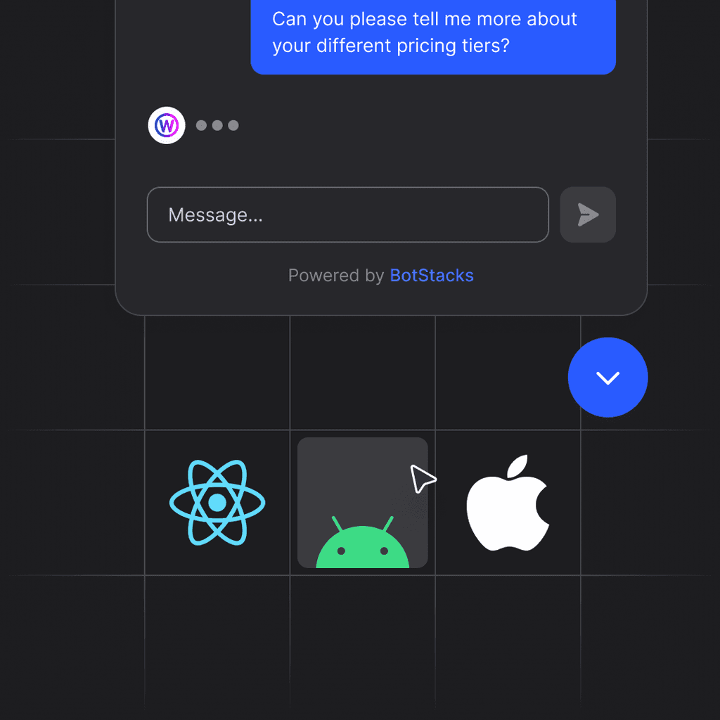 BotStacks | Conversational AI Solutions