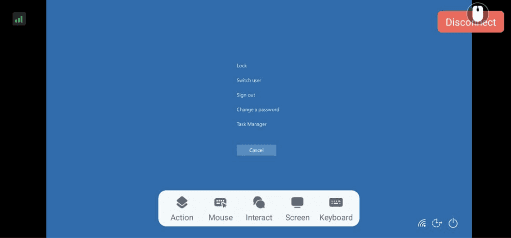 How to Control Alt Delete Function on Remote Desktop [Troubleshooting]