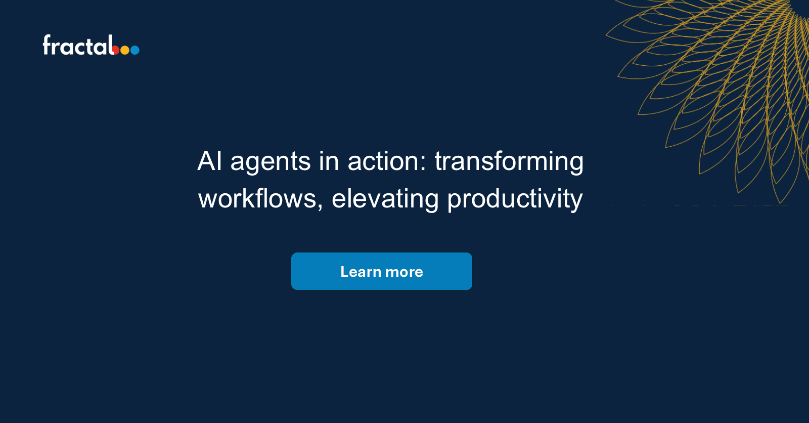 The Post-LLM era for the enterprise: Is your business ready to embrace agentic AI workflow ...