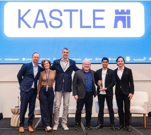 Kastle - AI agents for loan servicing