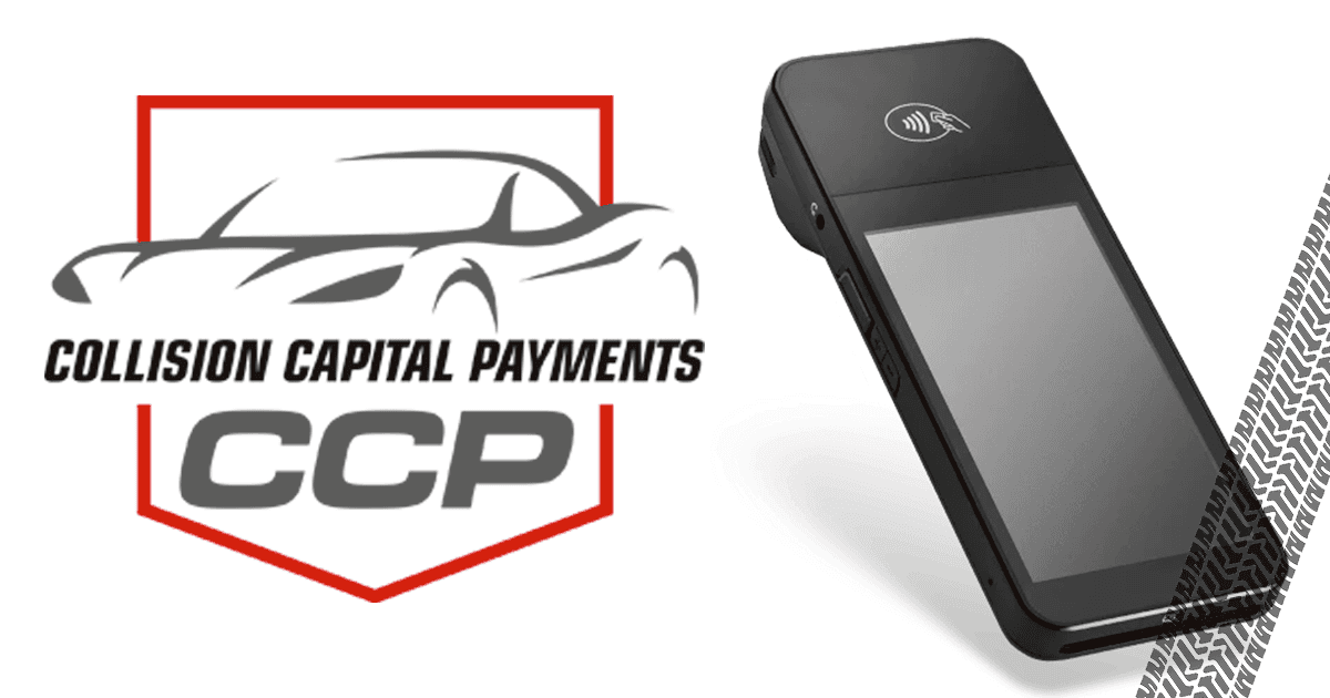 CCP | Collision Capital Payments