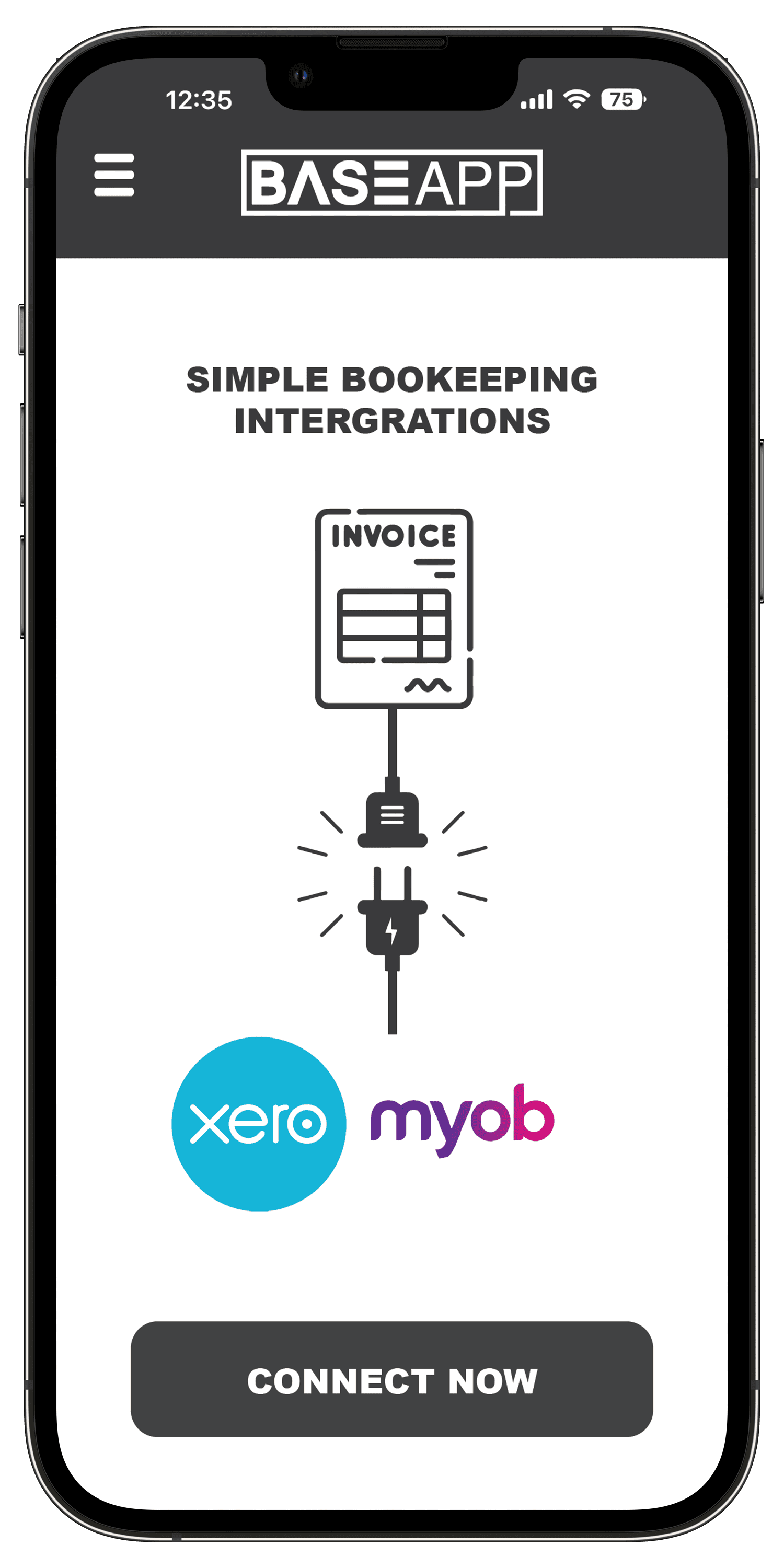BASEAPP: Construction Software for Built for the Industry