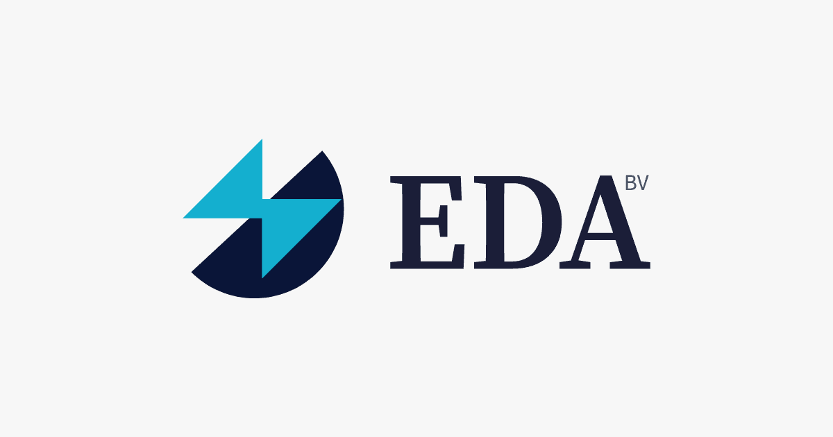 EDA • Uw partner voor EV Charging en Railway oplossingen