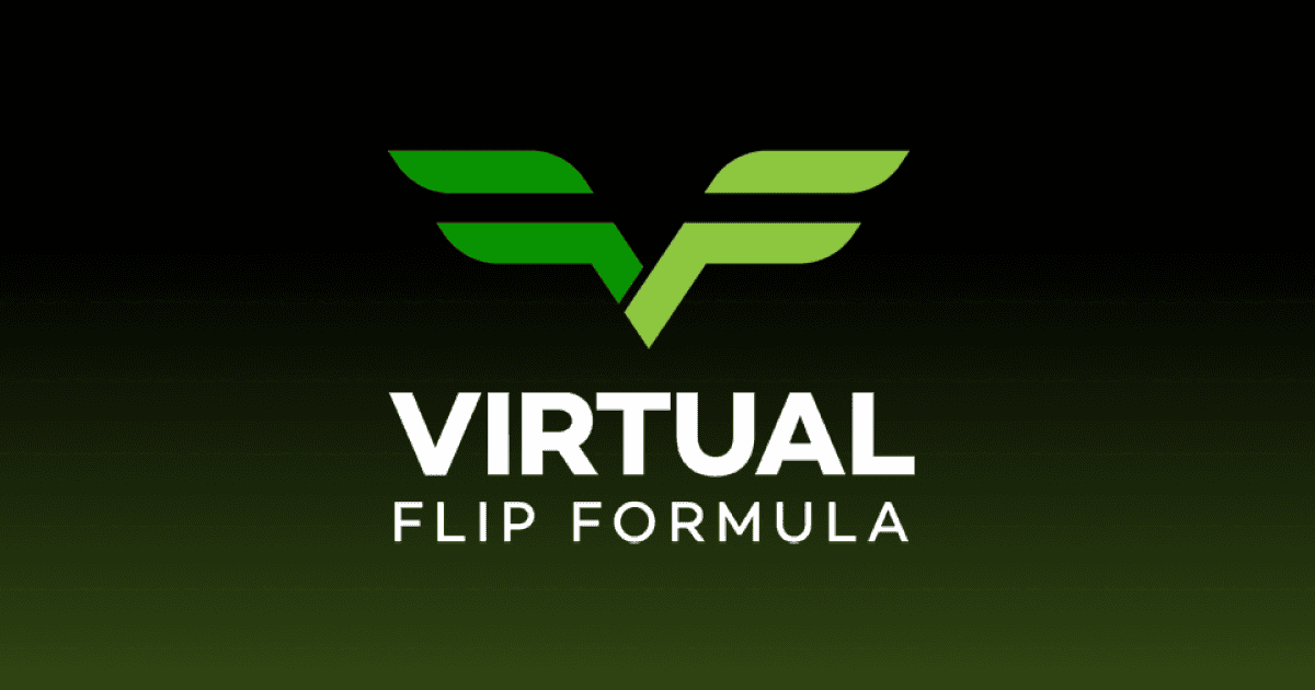 Virtual Flip Formula