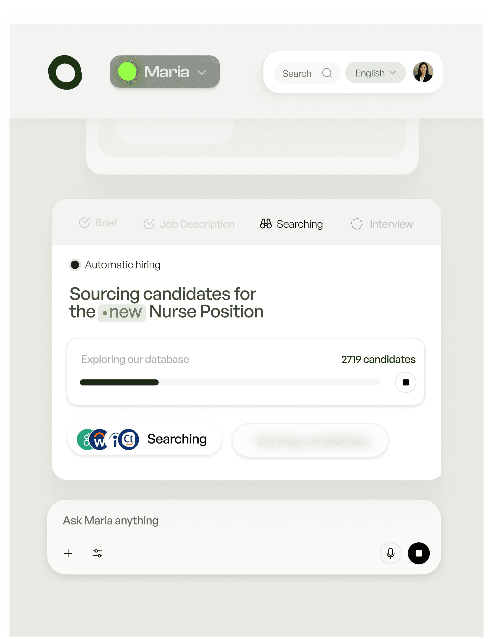 Orbio | The AI-native system for HR teams