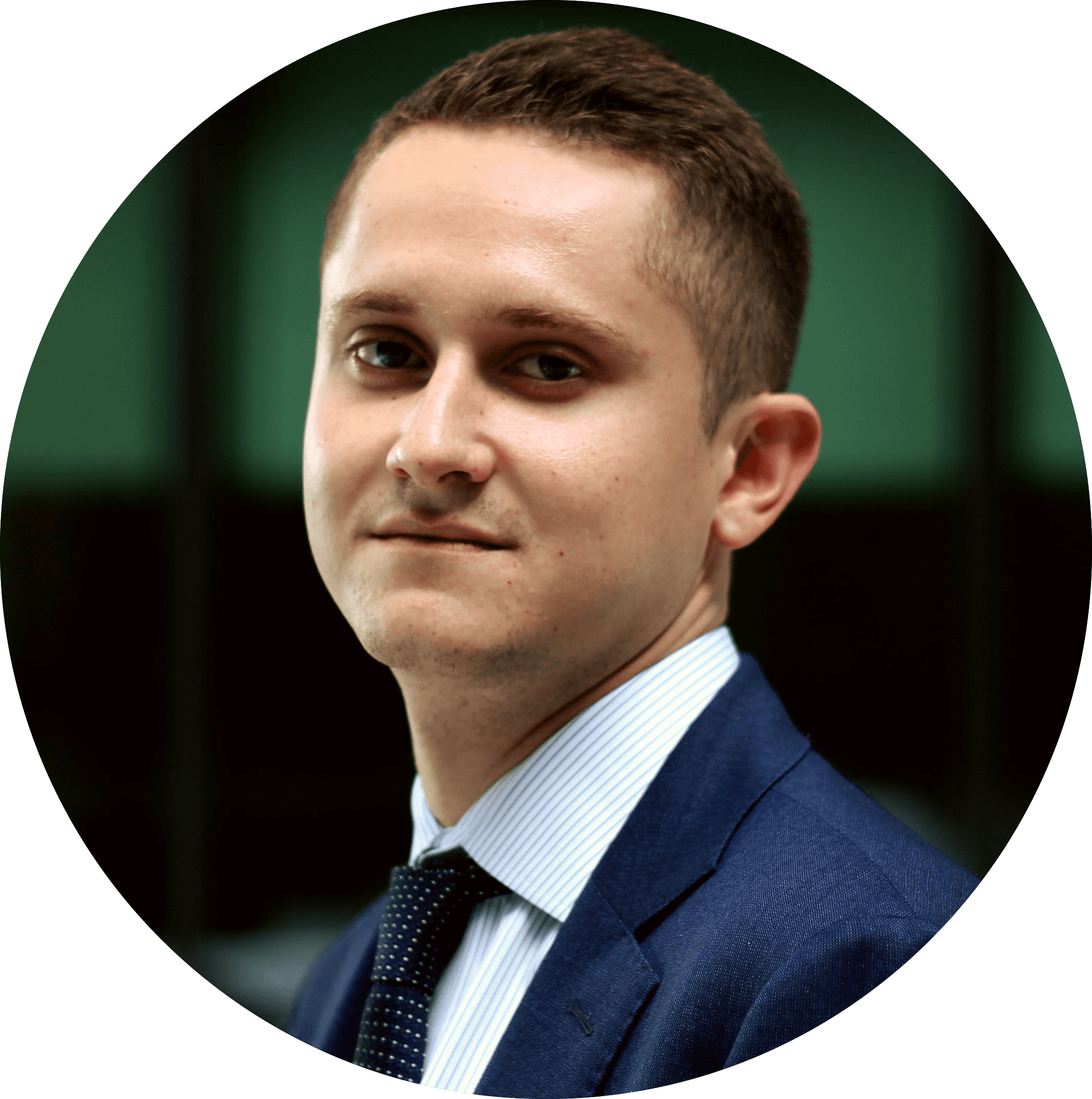 About us - OpenTrade