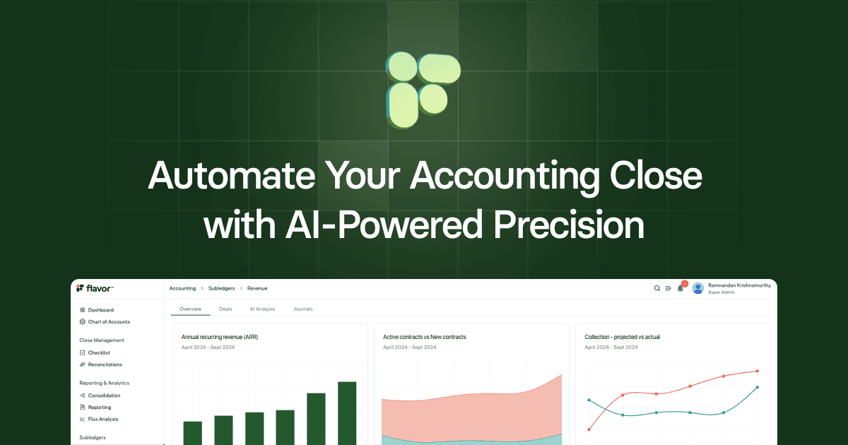 Maximor : AI Automation Platform for Accounting & Finance Ops
