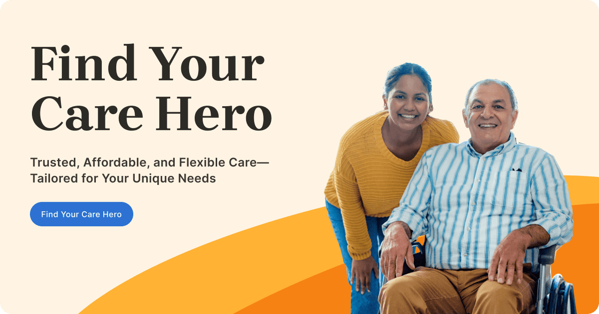 Care Hero