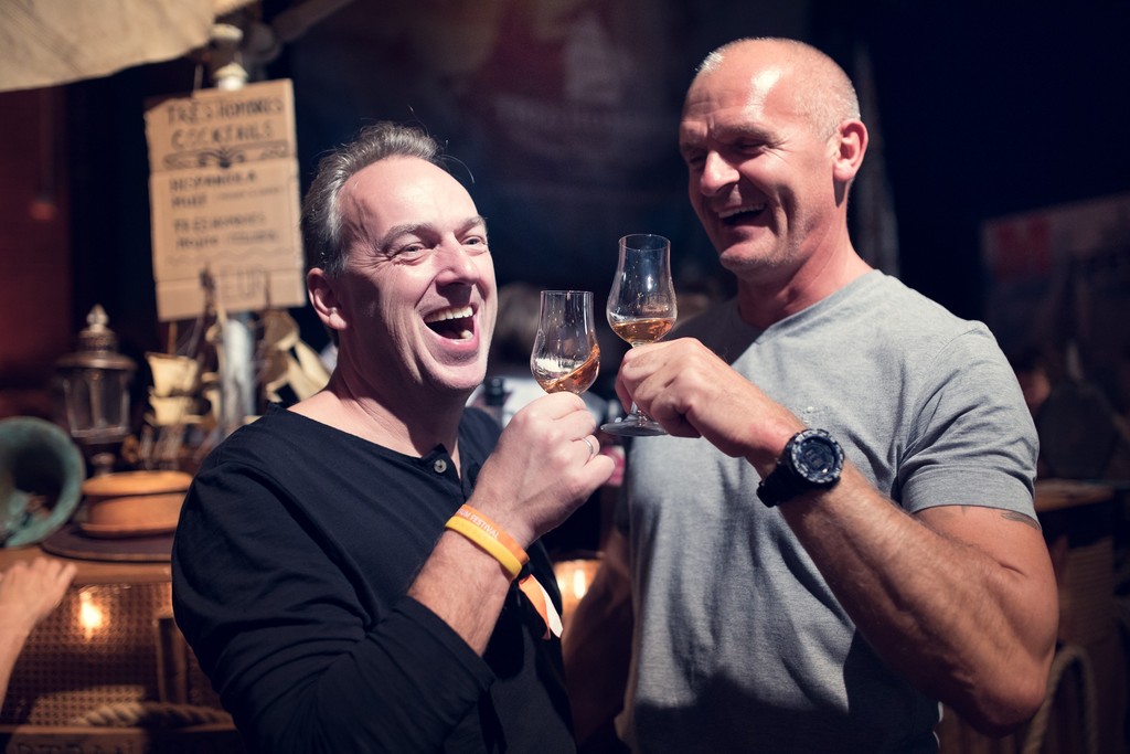 Tickets - German Rum Festival