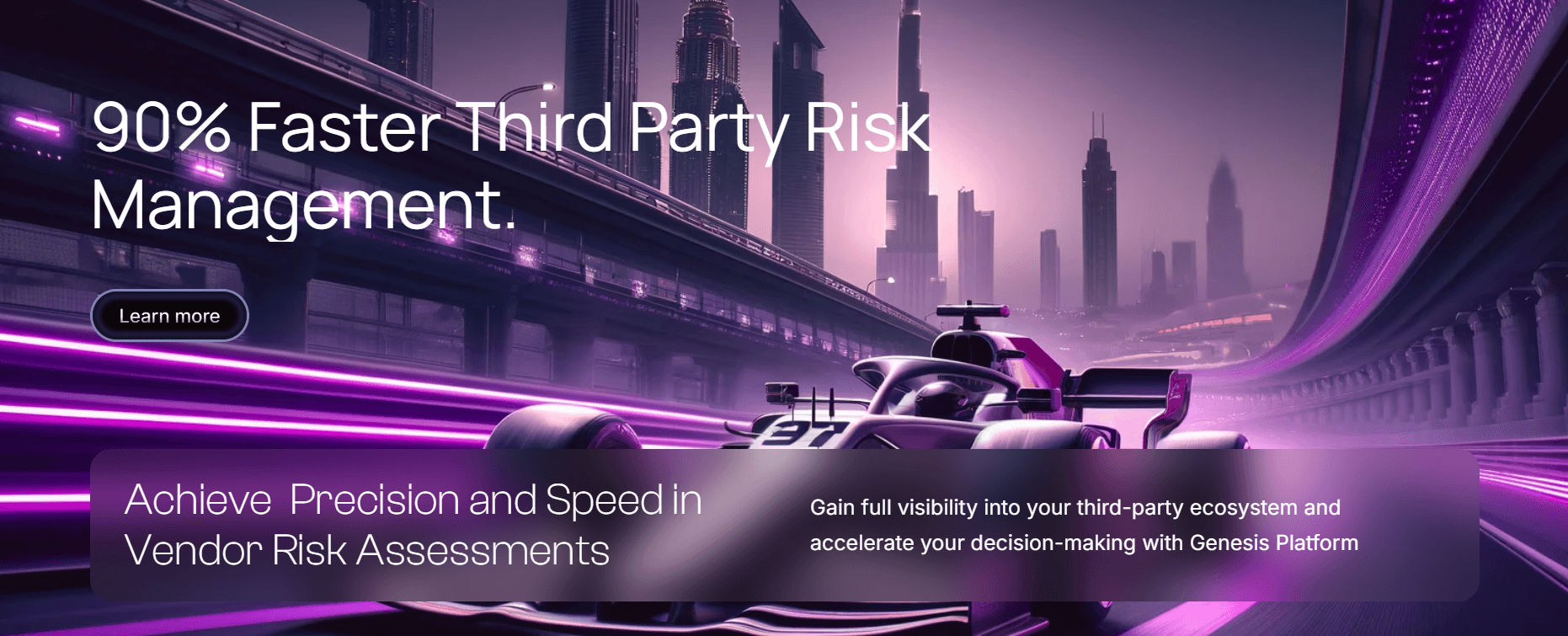 What is SIG Questionnaire? - Genesis Platform | Blogs