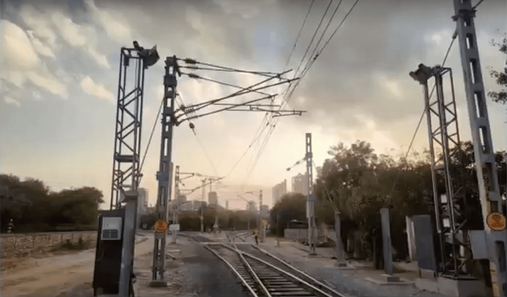 Insightzz | Industrial AI & Robotics Solutions