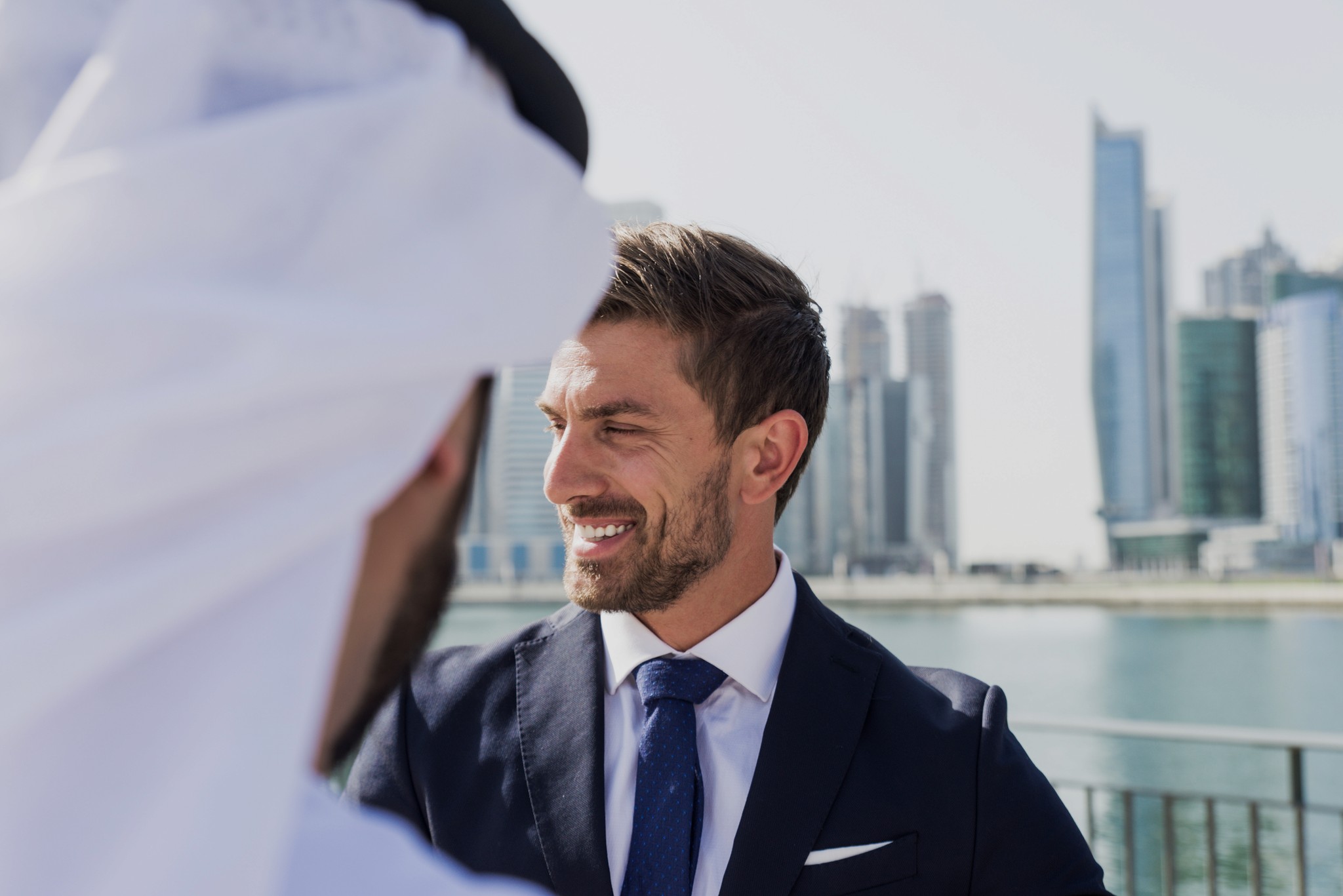 Arboris Capital Limited | Investment Bank in DIFC