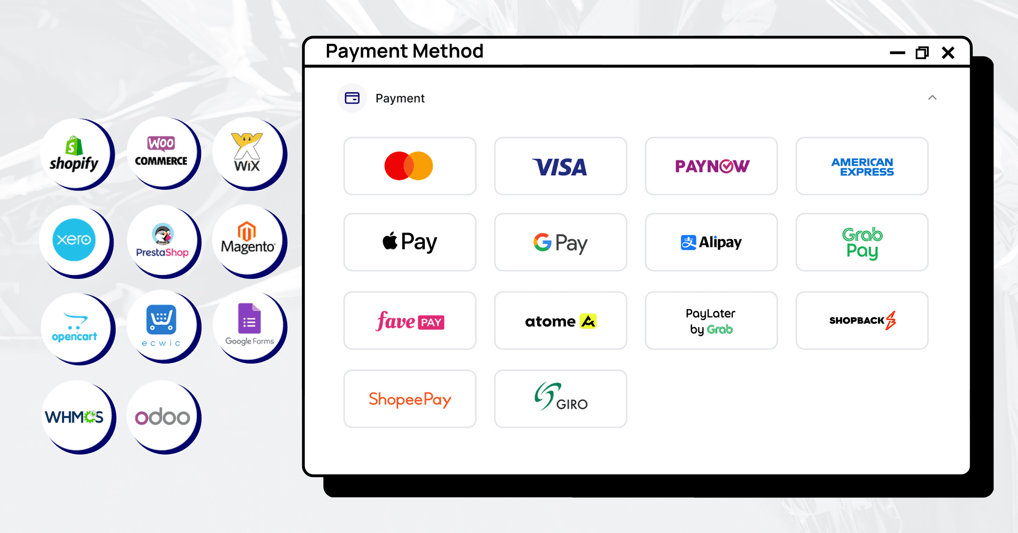 How to Easily and Effectively Generate PayNow QR Codes for Customers in Singapore - HitPay Blog ...