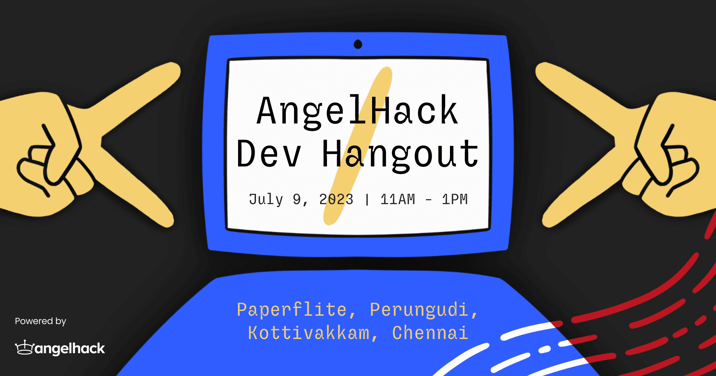 For Developers - Be Part of the World's Largest Developer Network