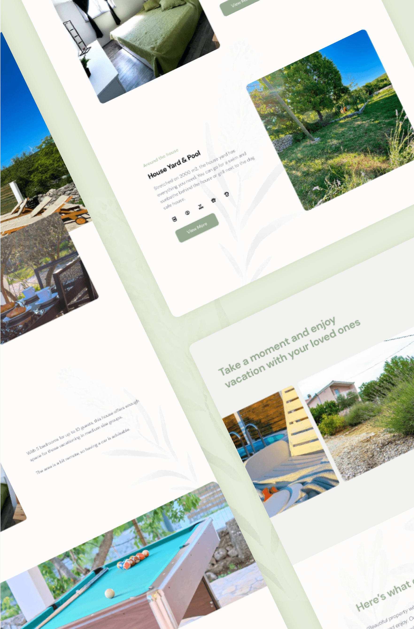 Petra Designs | Freelance UX/UI designer