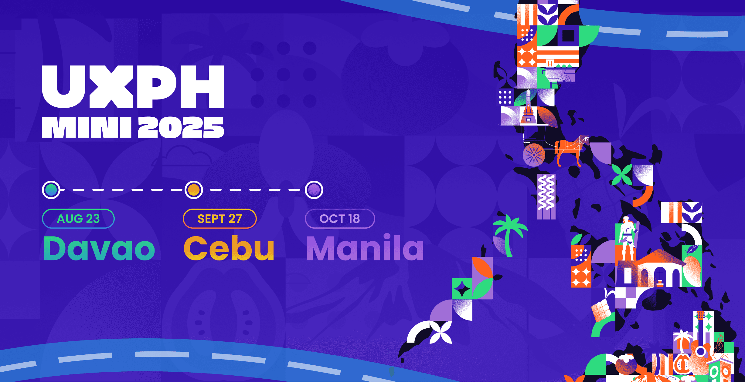 Designing with AI: Leveraging Bolt + Figma - UXPH Mini 2025