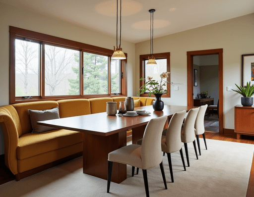 15 formal dining room ideas to elevate your home - Onton