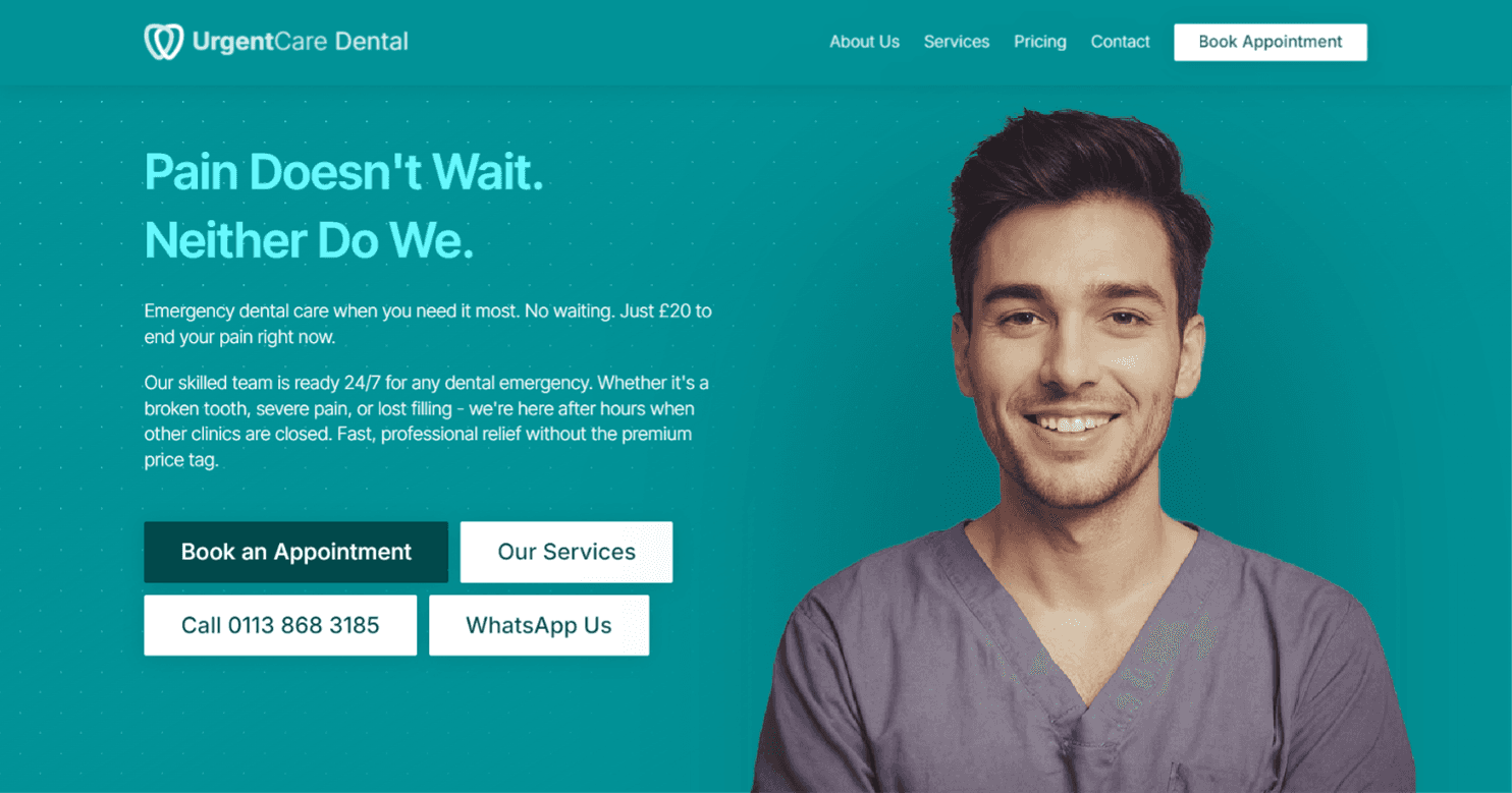 What to Do If You Lose a Tooth: Costs, Success Rates & Options ...