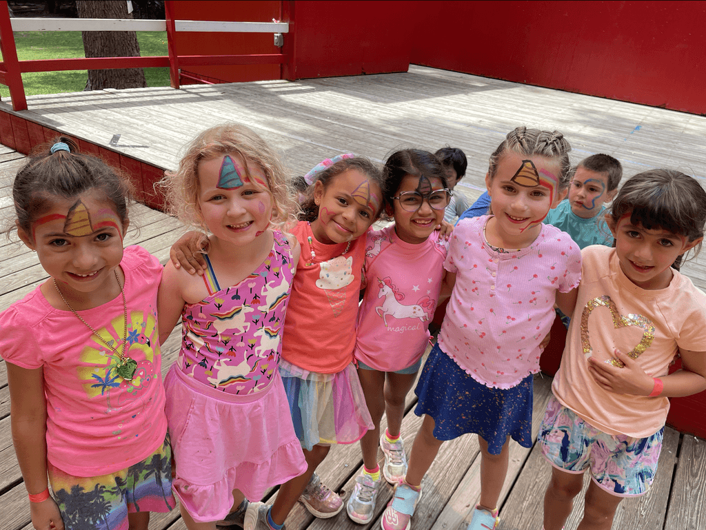 Laurel Hill Summer Camp