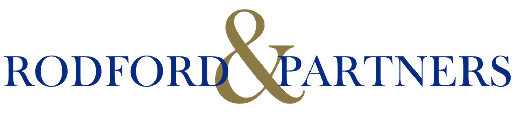 Rodford & Partners | Driving Impact. Defining Materiality.