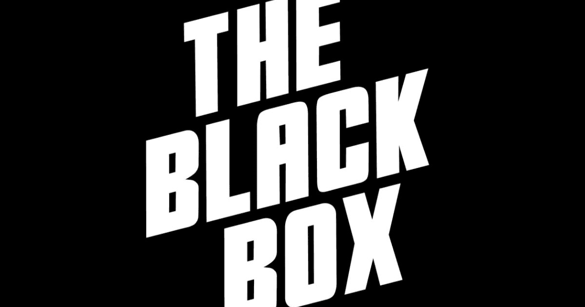 The Black Box