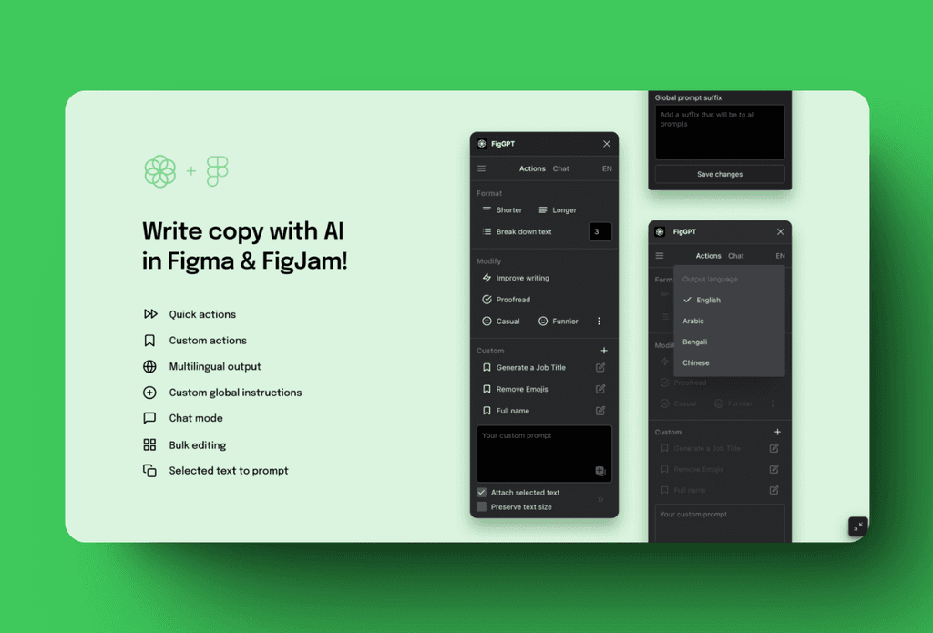 15 Best Figma AI Plugins to Supercharge Your Design Workflow