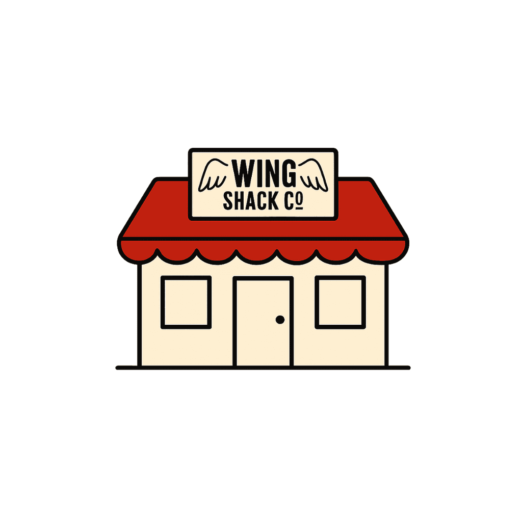 Wing Shack Co. | London’s Original Wing Spot – Order & Chat Online