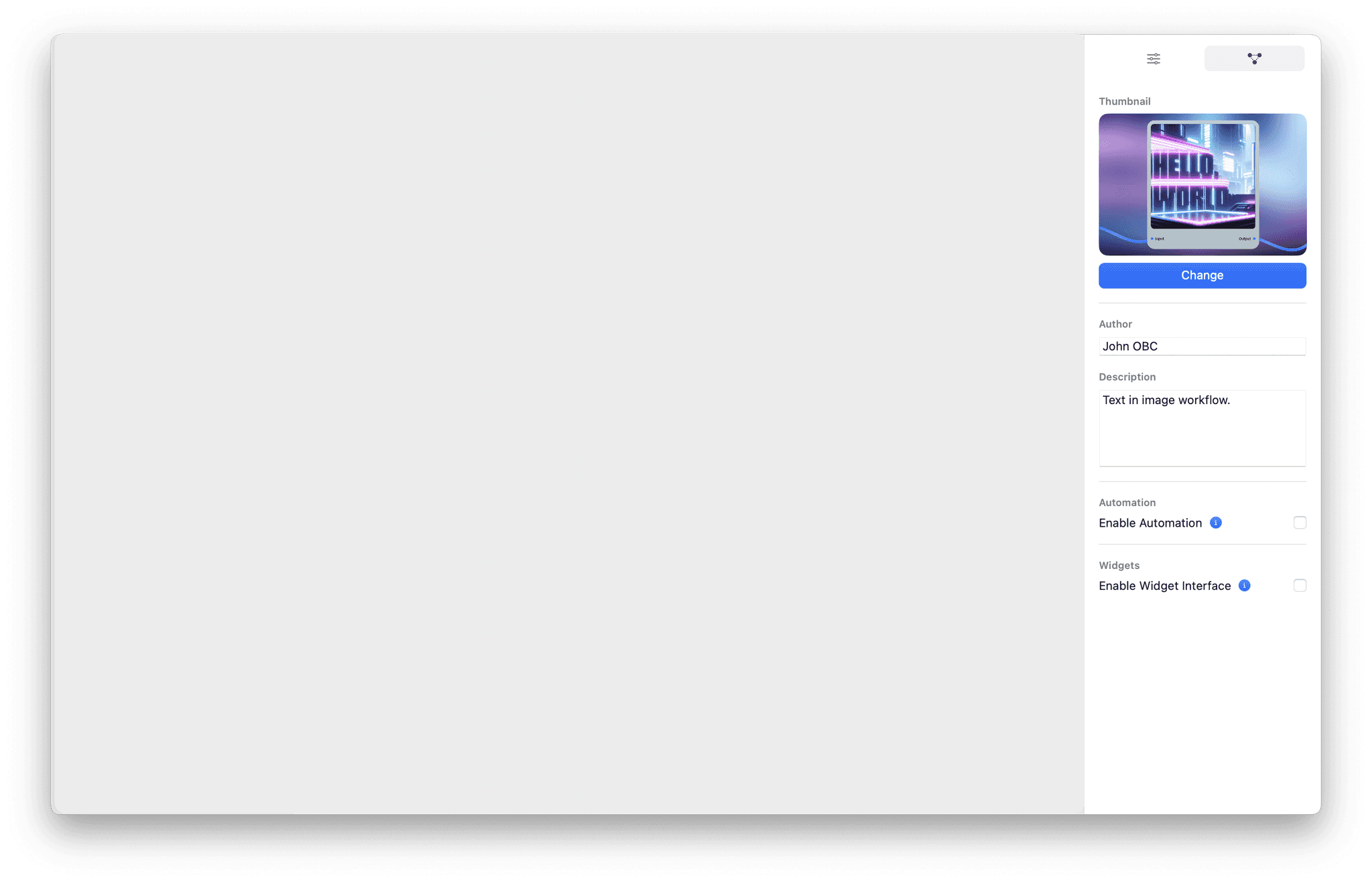 Navigating Odyssey - Guides