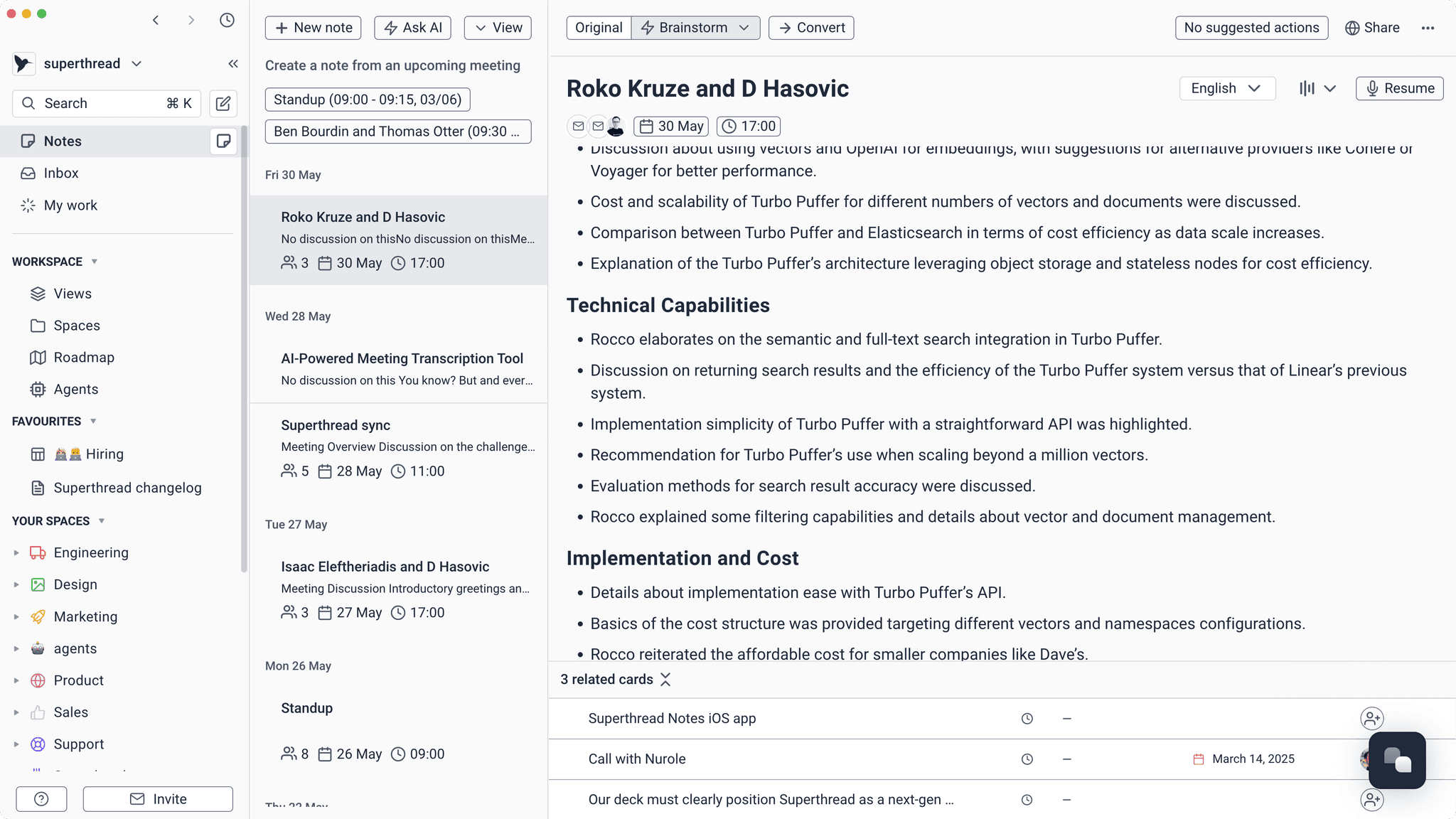Project Management | Superthread