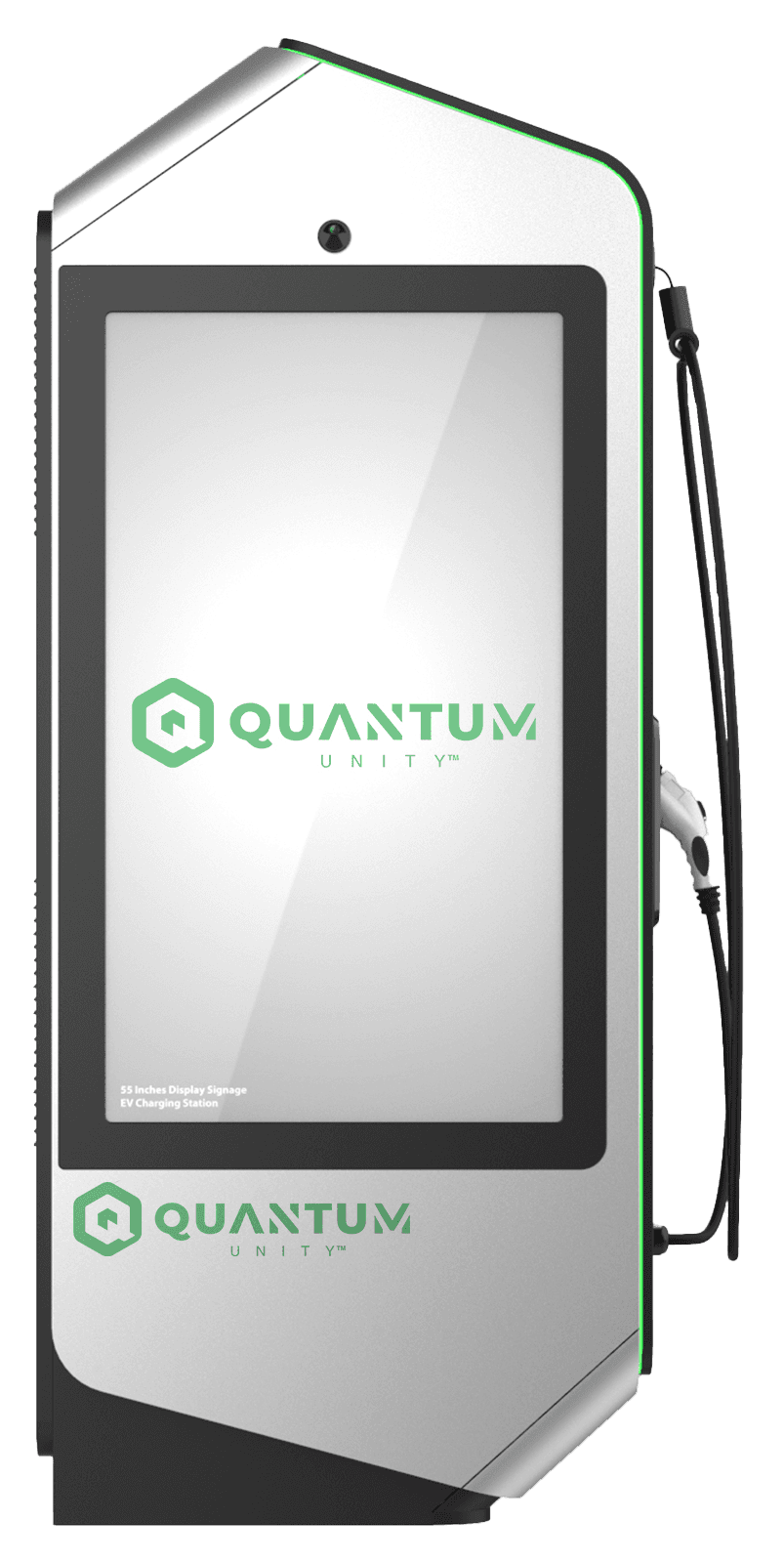 Quantum Unity