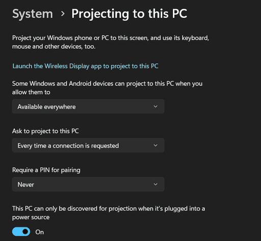 How to Use a Laptop as a Second Monitor for Windows/Mac