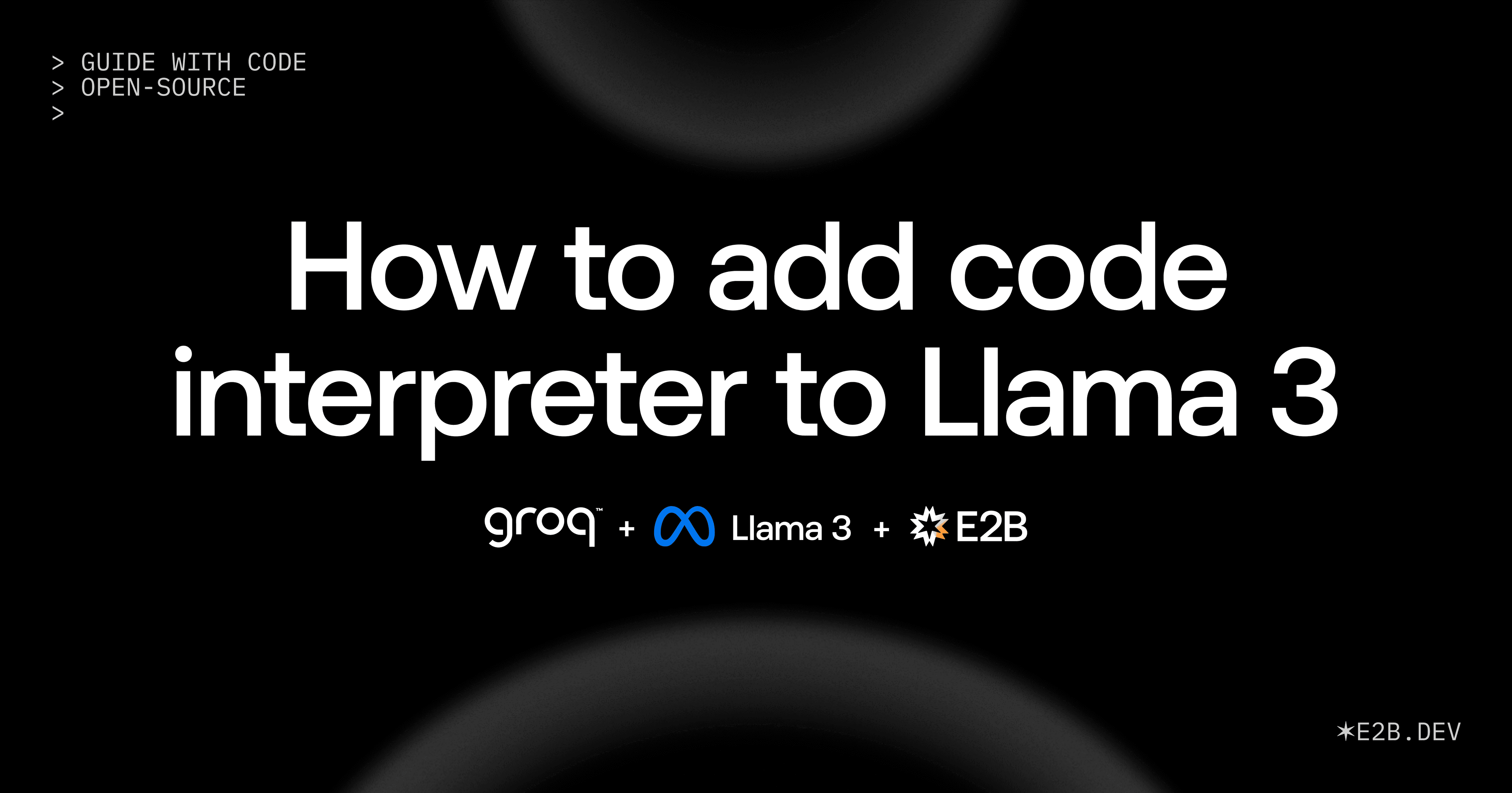 E2B Blog | Sandbox for AI Apps & Agents