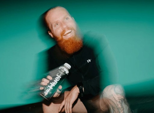 Huel x The Overlap | Discover Gary Neville's Nutrition Formula for Success