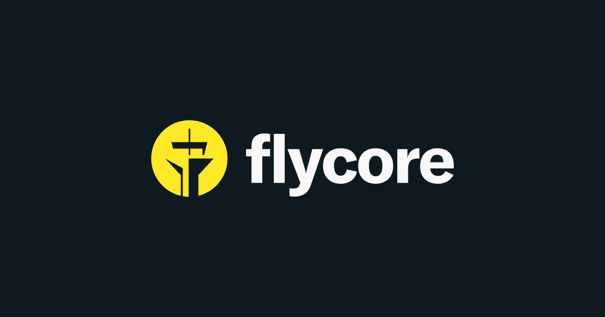 Flycore | The All-In-One Flight School CRM