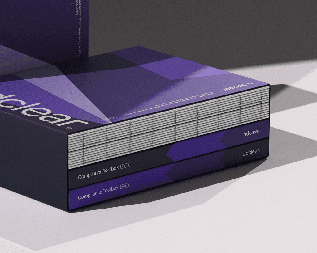 Adclear by BerrielBrands®