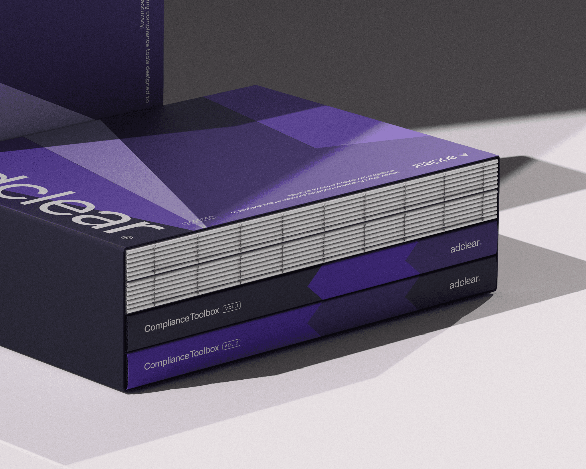 Adclear by BerrielBrands®