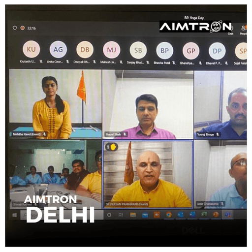 About Dhyan Foundation | Teachings, Karma and Service