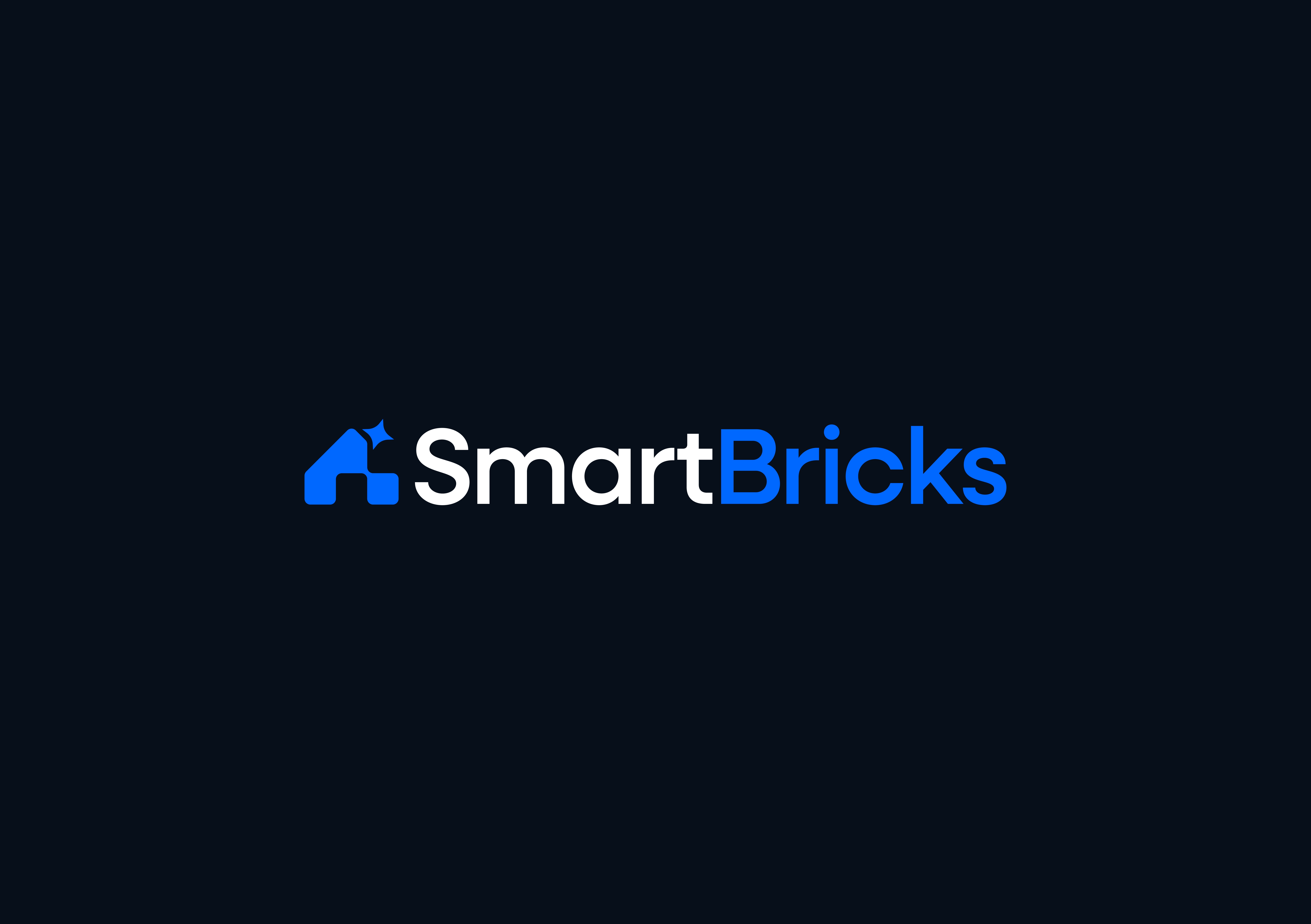 Smart Bricks | Real Estate Investment Platform